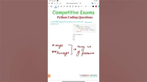 Python Coding Questions Part 4 Pythonprogramming Flowchart