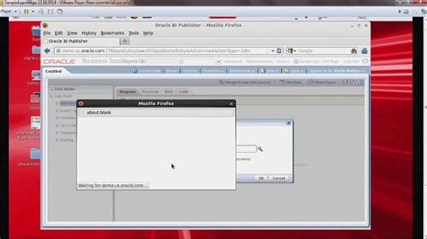 Obiee 11g Reports And Dashboards Define The Data Sources And Create The Data Model Youtube