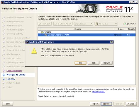 Oracle Rac 112 Iscsi Asm Инсталляция Grid