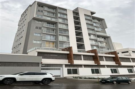 Apartamento Residencial Para Venda No Centro Em Pato Branco 427m²