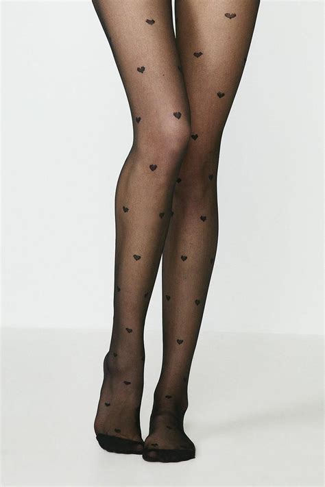Heart Tights Artofit