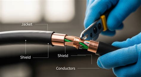 Vfd Cable Termination A Step By Step Guide To Ensure Optimal Performance