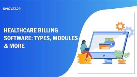 Comprehensive Guide ERP Systems For Healthcare Features And Types