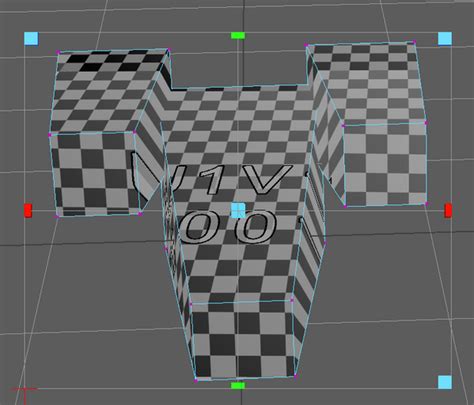 solved create uvs autodesk community