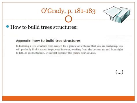 How To Build A Tree Diagrams Answer Key For Homework And Review1