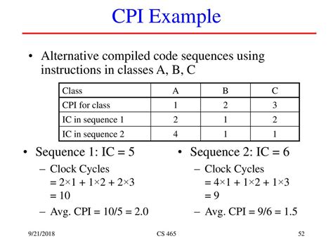 CS 465 Computer System Architecture Introduction Lecture 1 - ppt download