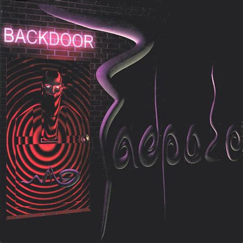 Backdoor Youtube Music