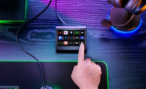 The Razer Stream Controller X Is Brand New And Nearly Half The Price Of Razer S First Attempt