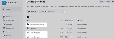 deploy a node js application to azure web app using flexdeploy flexagon
