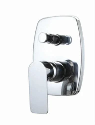Stainless Steel High Flow Upper Trim Concealed Diverter At ₹ 5990 Piece In Jaipur