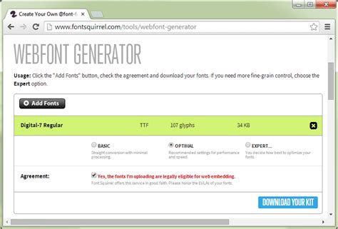 Tutorial Belajar Css Cara Menggunakan Font External Dengan Css Font