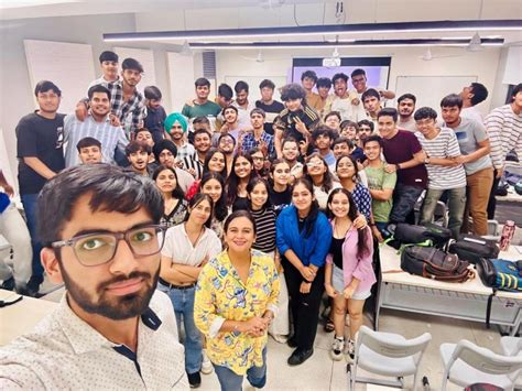 Surya Singh On Linkedin Thankyou Sanyam Gambhir For The Selfies And Kind Words I Must Mention