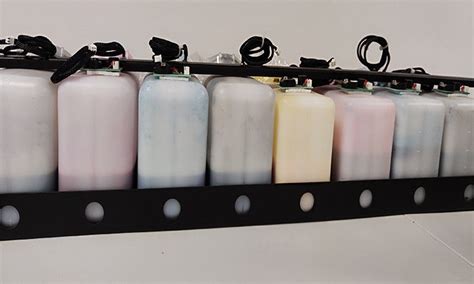 I A Water Based Inkjet Printer Fully Automatic Advertisement Printer