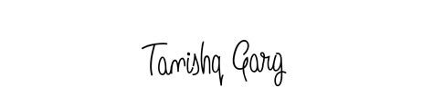 70 tanishq garg name signature style ideas perfect online signature