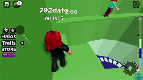 Roblox მეგობრებთან ერთად Youtube