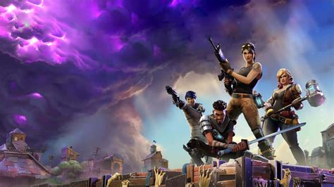 100 Fortnite Bilder