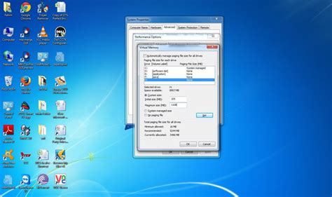 How To Increase Ram Using USB INCPak