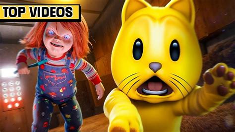 Surviving The Scariest Roblox Game Thinknoodles Youtube