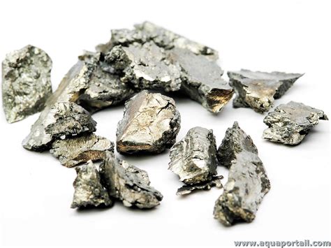 Yttrium Définition Et Explications