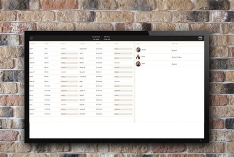 SLIKR Queue Optimisation Business Software SLIKR Queue Optimisation Business Software