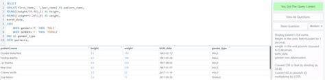 Sql Dataanalytics Powerbi Database Learning Datatransformation