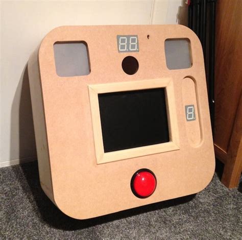how to create an instagram inspired diy photo booth