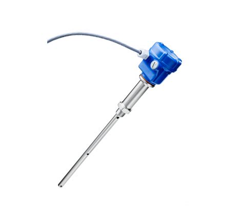 Capacitance Level Transmitter Level Sensors And Switches Whitman Controls