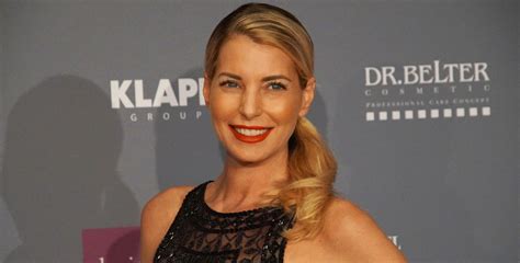 „komm Doch Giulia Siegel Moderiert Neuen Sex Talk Bei „bild Tv
