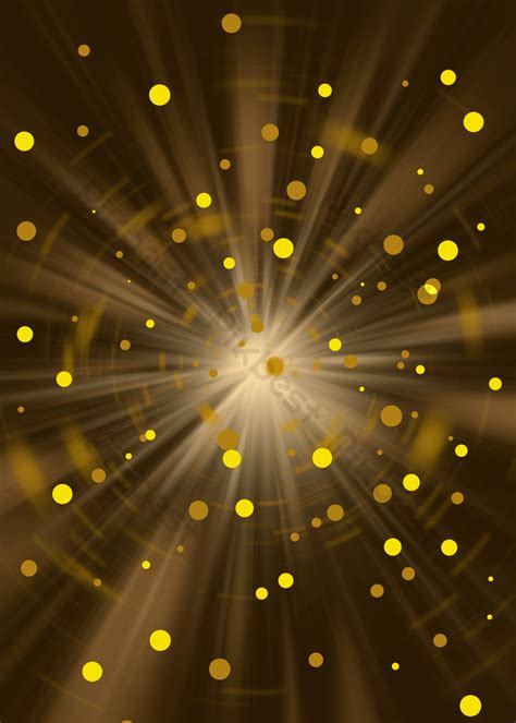 Ray Light Effect Particle Background Psd Free Download Pikbest