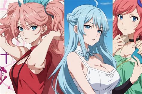 Understanding Overflow Hanime A Dive Into Hentai Entertainment Baddie Hub Adult