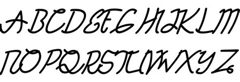 TANTRA DEMO Script Font FFonts Net