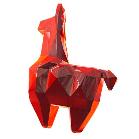Crystal Llama Ruby By Fnbrelite On Deviantart