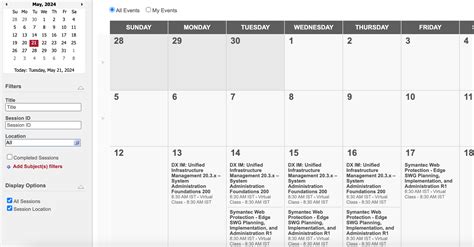 Виртуализация Портал VMware Learning Platform переехал на платформу Learning Broadcom
