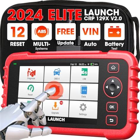 Best OBD2 Scanner With ABS And SRS UK To Revitalize Your Ride