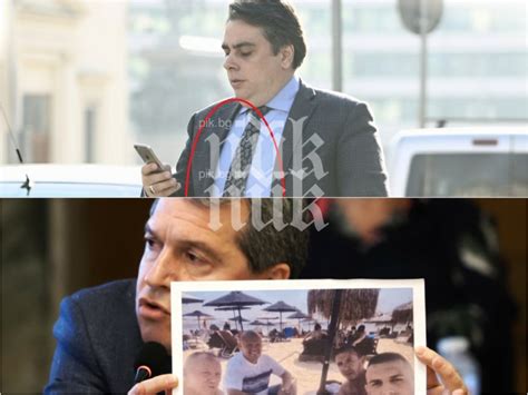 ГОРЕЩО В ПИК Асен Василев се кълне пред депутатите че не познава Марин и Стефан Димитрови