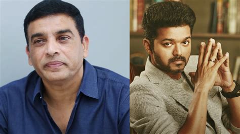 Dil Raju Says Vijay Is No 1 Stokes Controversy News