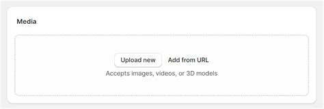 كيفية إضافة المنتجات على متجر شوبيفاي بالطريقة الصحيحة
