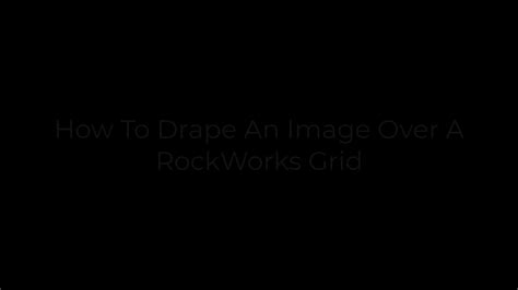 Video Rockware Incorporated On Linkedin Draping Images Over