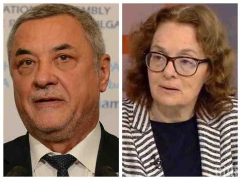 ПОЛИТИЧЕСКИ ТРИКОВЕ Политологът доц Румяна Коларова разкри защо Валери Симеонов клати лодката