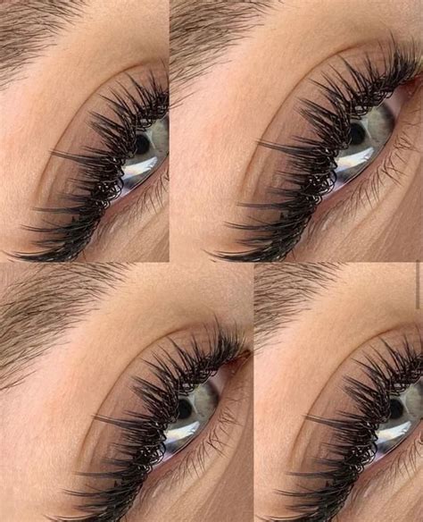 Top Lash Extensions Styles For 2022 — Secret Lash Club Paris
