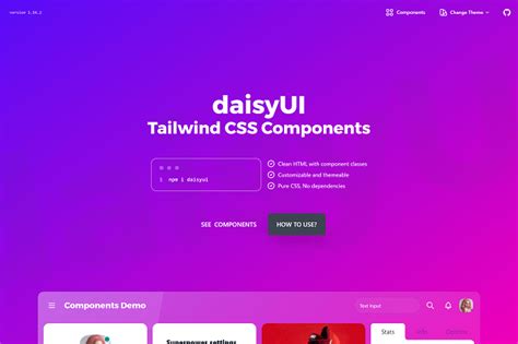 Top 15 Best Free Tailwind CSS UI Kits And Components In 2022 UI Lib