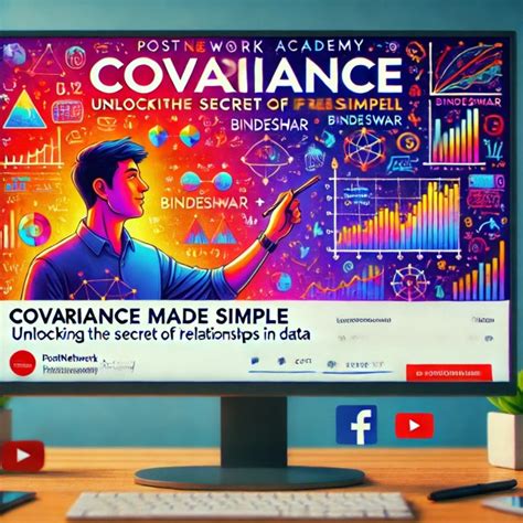 Postnetwork Academy On Linkedin Covariance Discover How Data