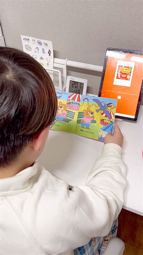 Luciana • 김귀애 • 리코 협찬 저희 삼형제네는 이제 1인 1패드 시스템이 되었어요 각자의 패드로 공부도하고 게임도 하는데 그 소음들을 견디는 건 엄마인