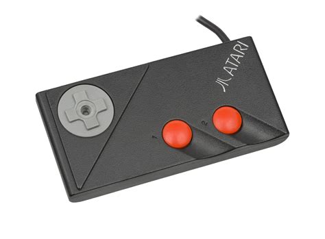 Just Tried The Cx 78 Gamepad R Atari7800