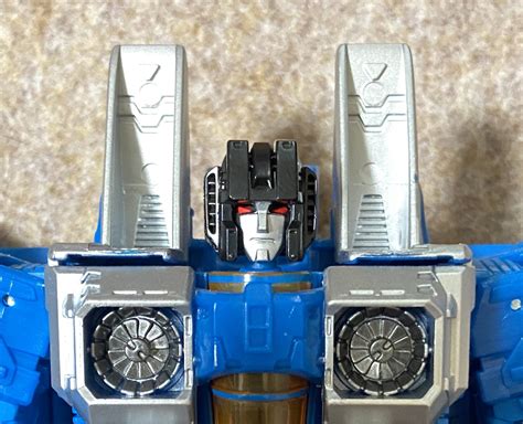 Transformers Earthrise “cybertronian Villians” Skywarp And Thundercracker 2 Pack Additional In