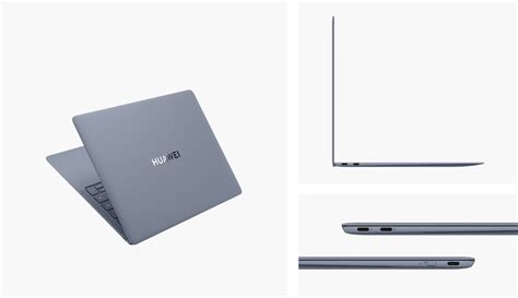 HUAWEI MateBook X Pro Core Ultra Premium Edition HUAWEI الإمارات