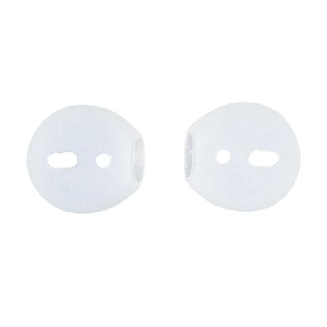 1 Ilicona En Oreja Los S S Cubierta Anti Tapa Del Oído Para 7 8 X S