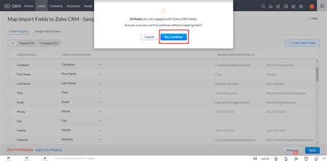 KG CRM Solutions Blog Zoho Partner