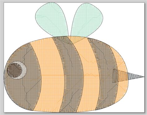 order of svg shapes not preserved · issue 1981 · inkstitch inkstitch