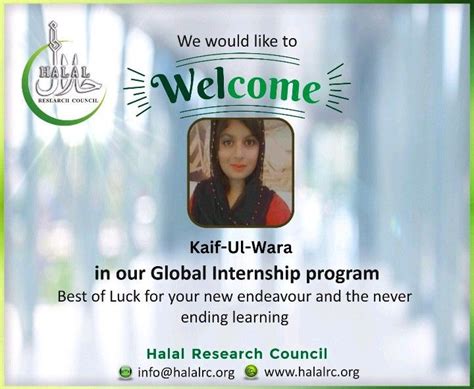 Kaif Ul Wara On Linkedin Excited To Announce That I Have Started
